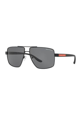 Armani Exchange AX2037S Polarized Sunglasses | belk