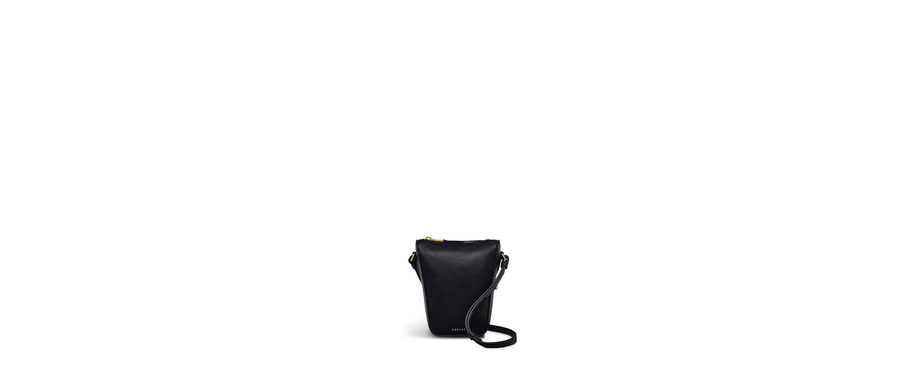 Radley London Oak Street Medium Phone Crossbody | Belk