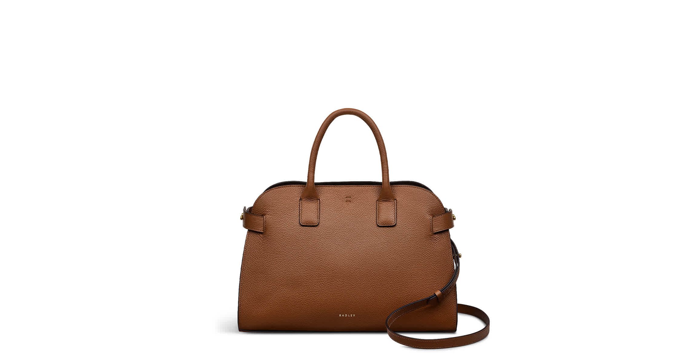 Radley The Rathbone - Medium Open Top Grab | Belk
