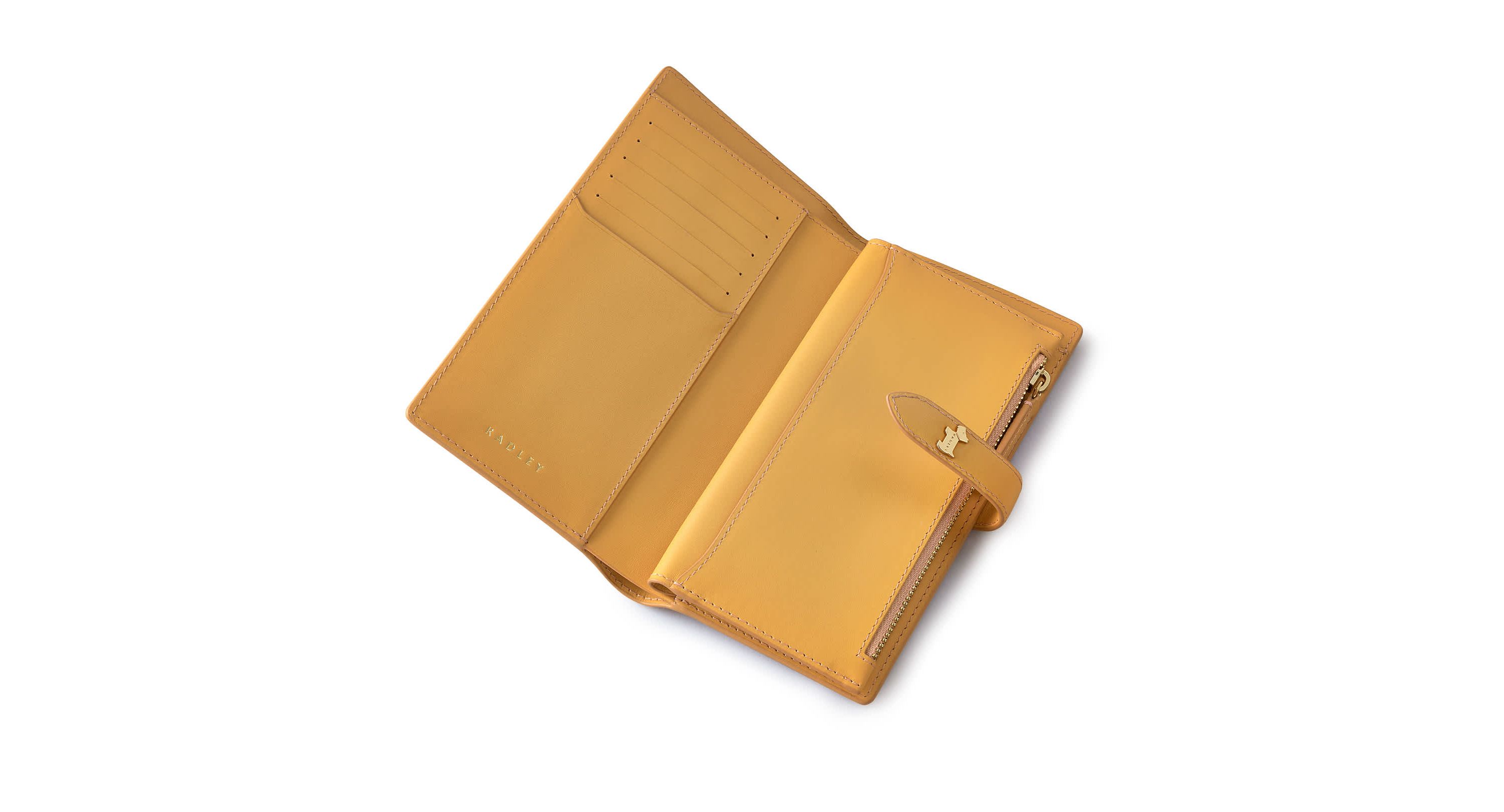 Radley London Willis Street - Craft Large Bifold Matinee | Belk