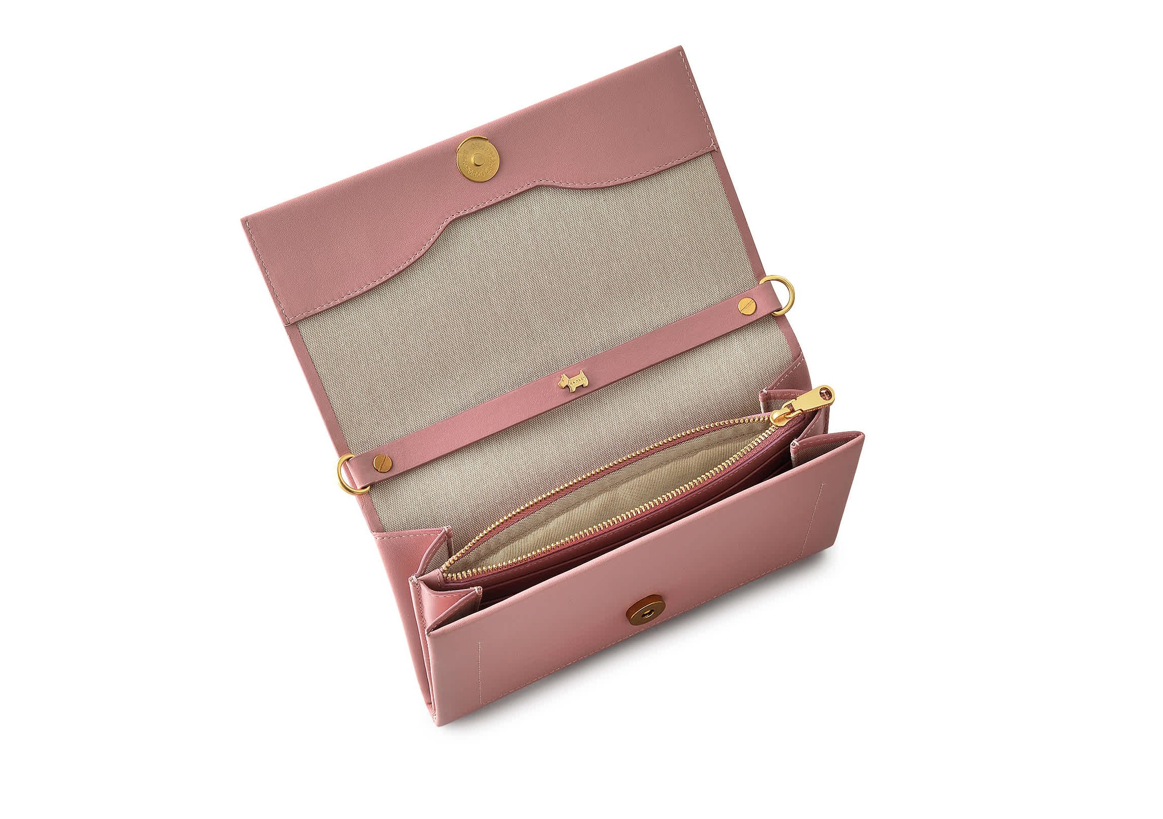 Radley The Kensal Large Phone Crossbody | Belk