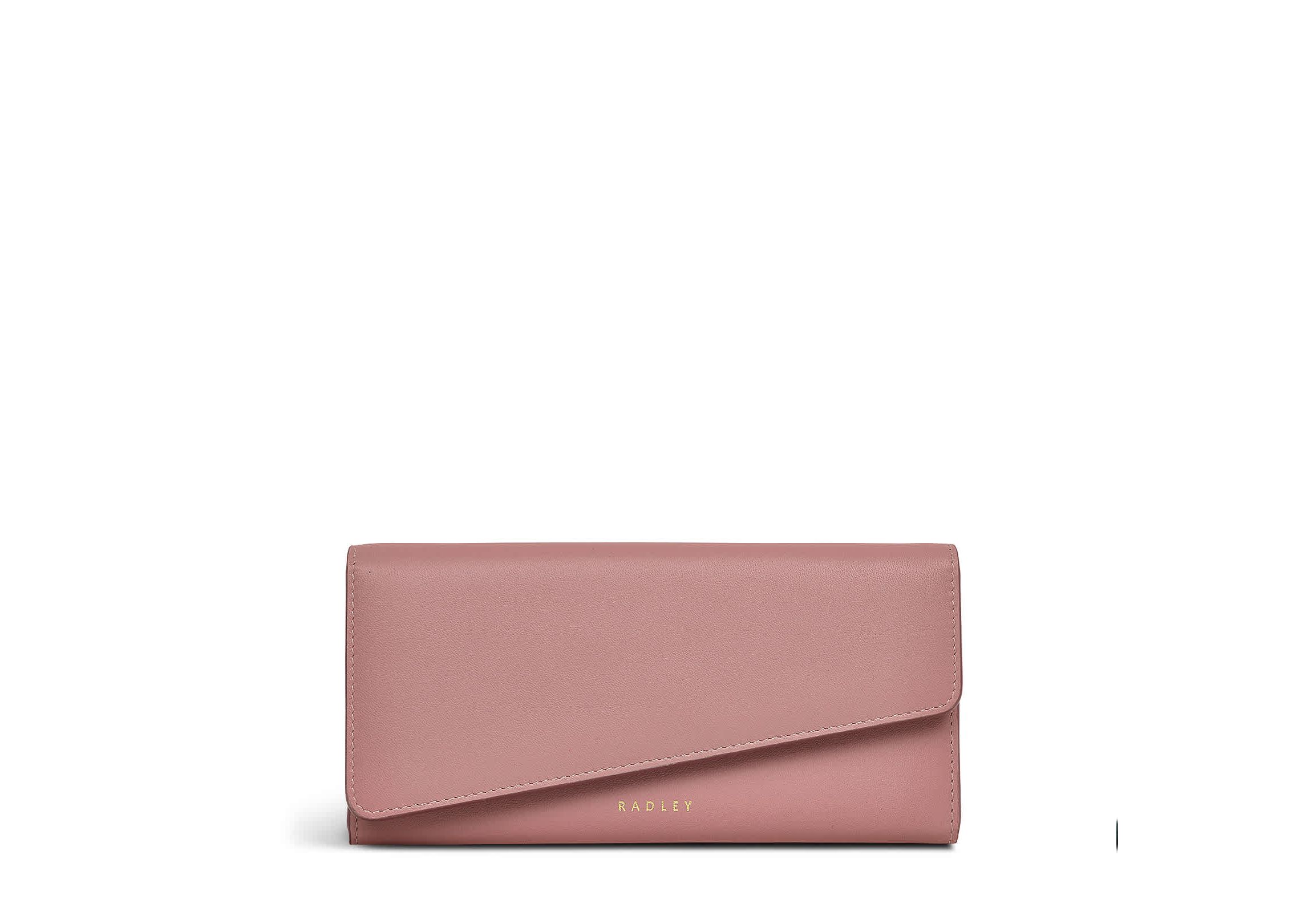 Radley The Kensal Large Flapover Wallet | Belk