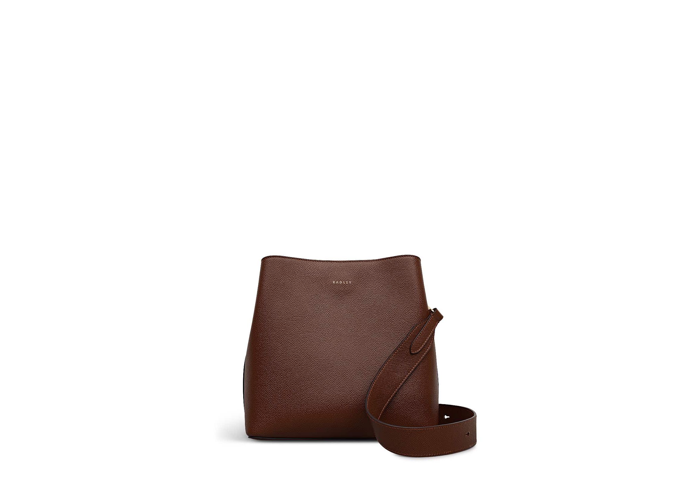 Radley London Dukes Place Texture Medium Compartment Crossbody | Belk