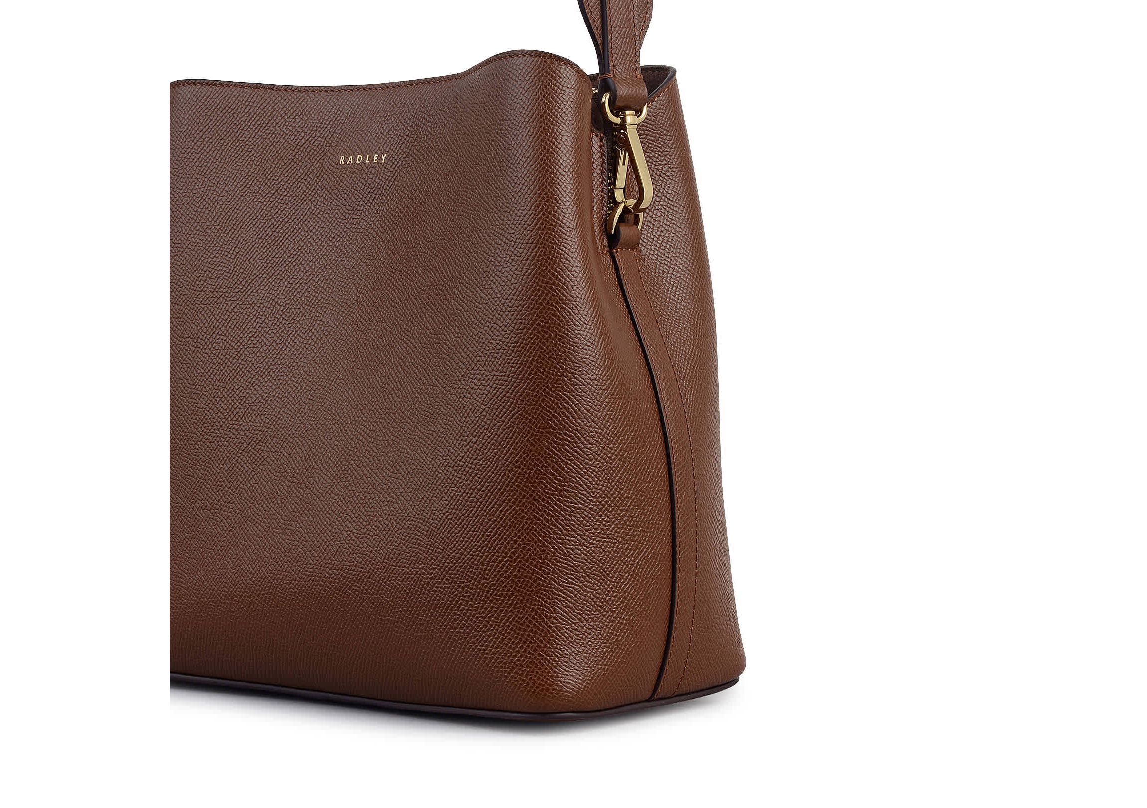 Radley London Dukes Place Texture Medium Compartment Crossbody | Belk