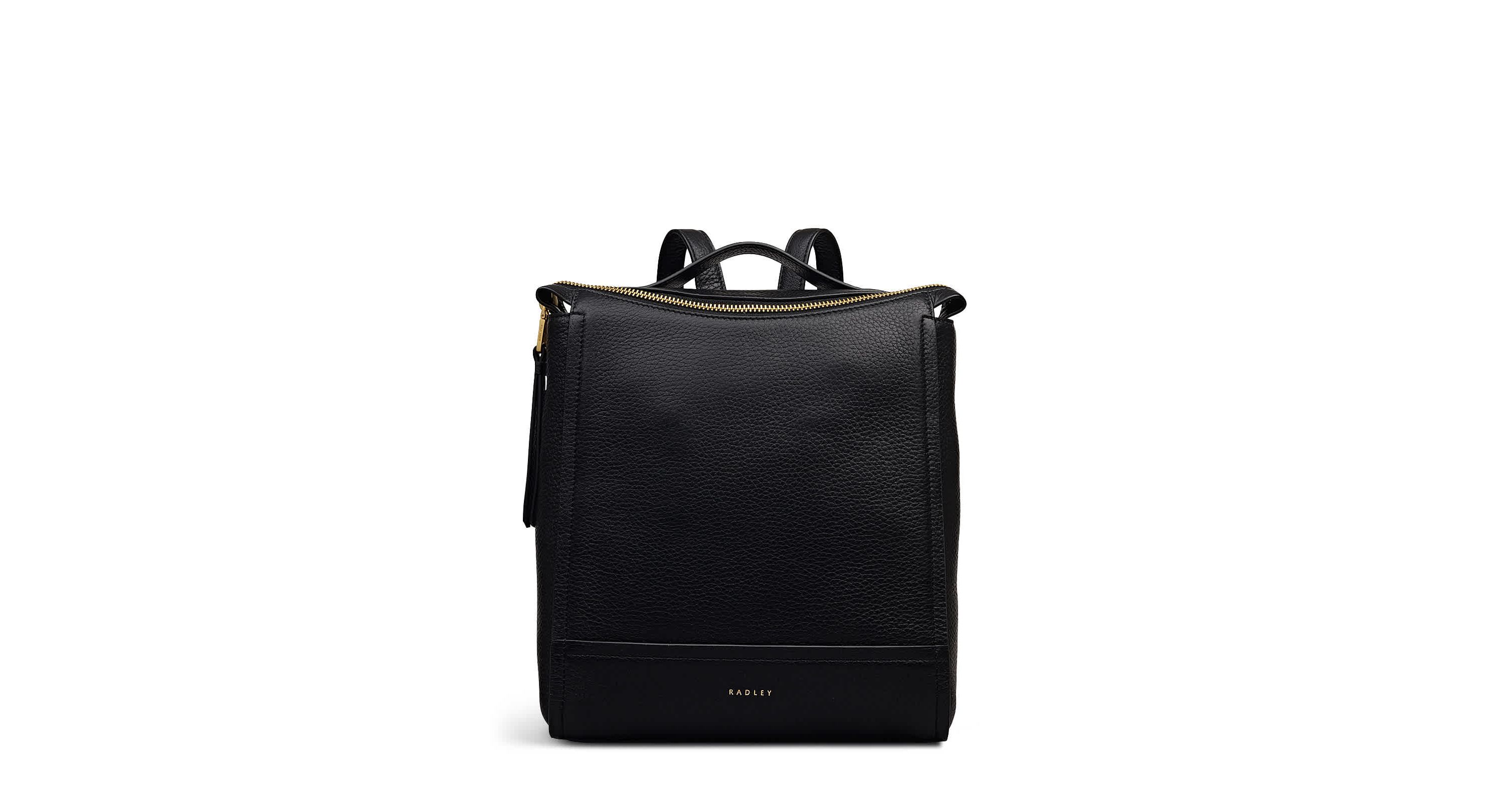 Radley London Oak Street Small Ziptop Backpack | Belk