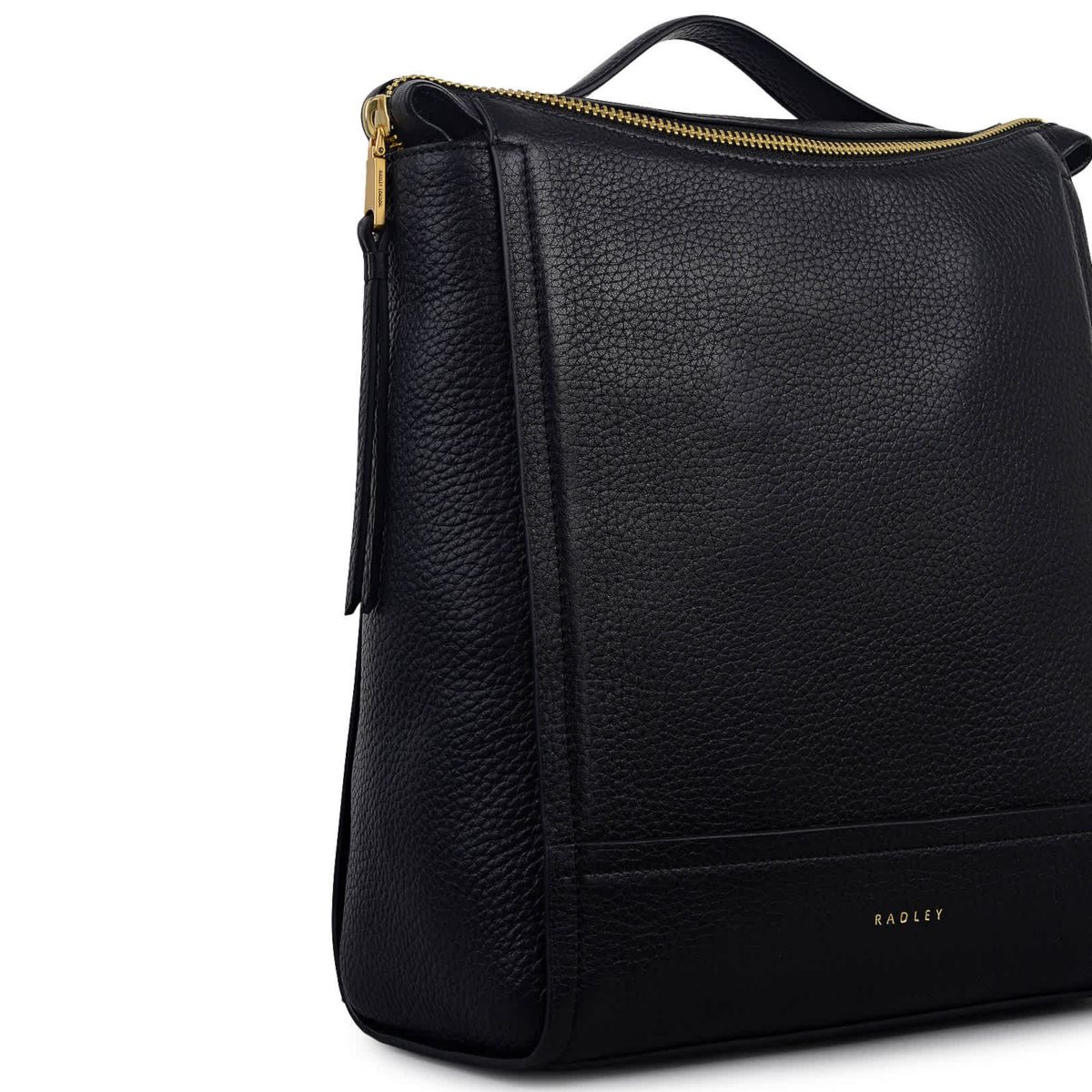 Radley Oak Street Small Ziptop Backpack | Belk