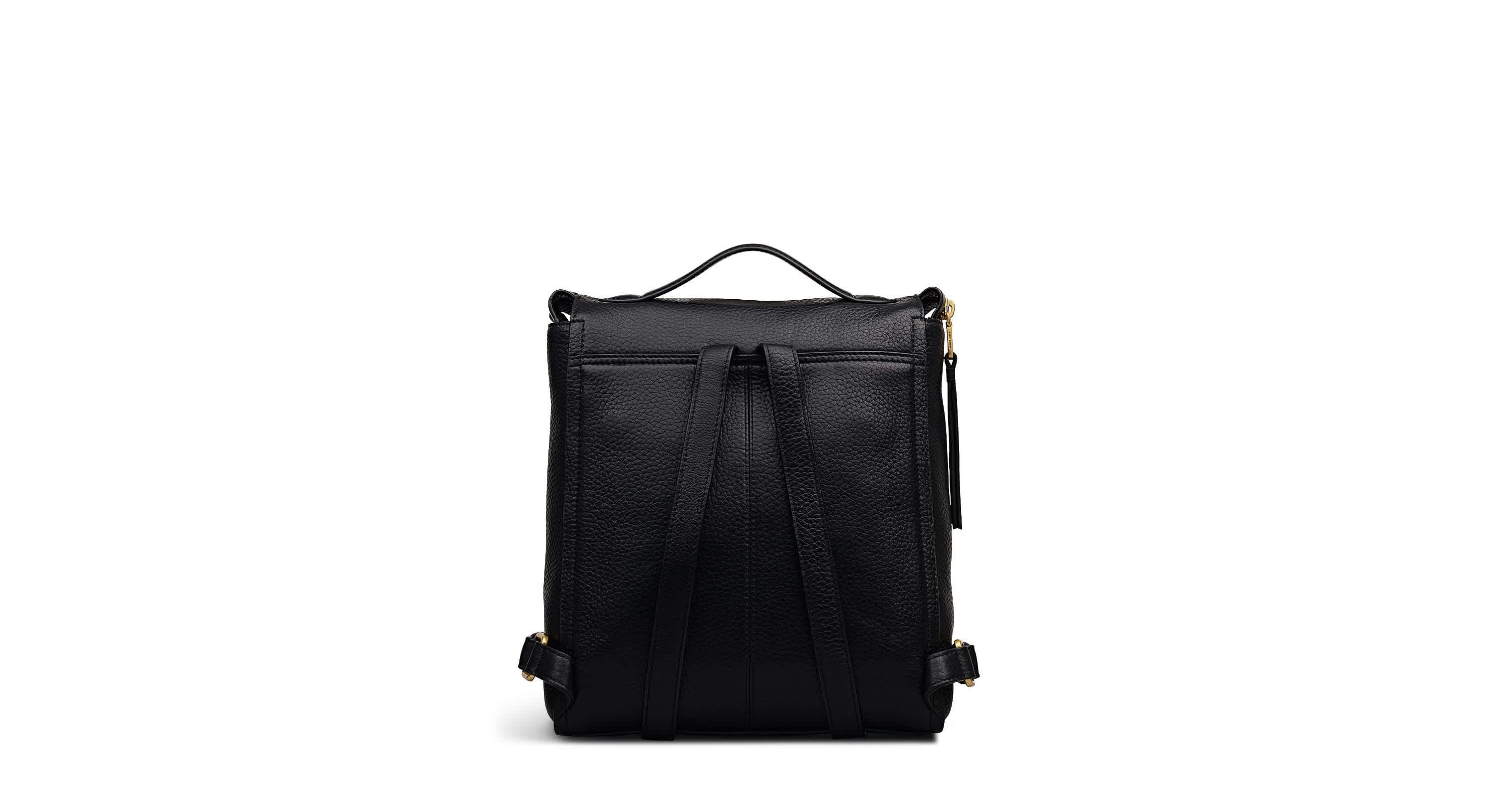 Radley London Oak Street Small Ziptop Backpack | Belk