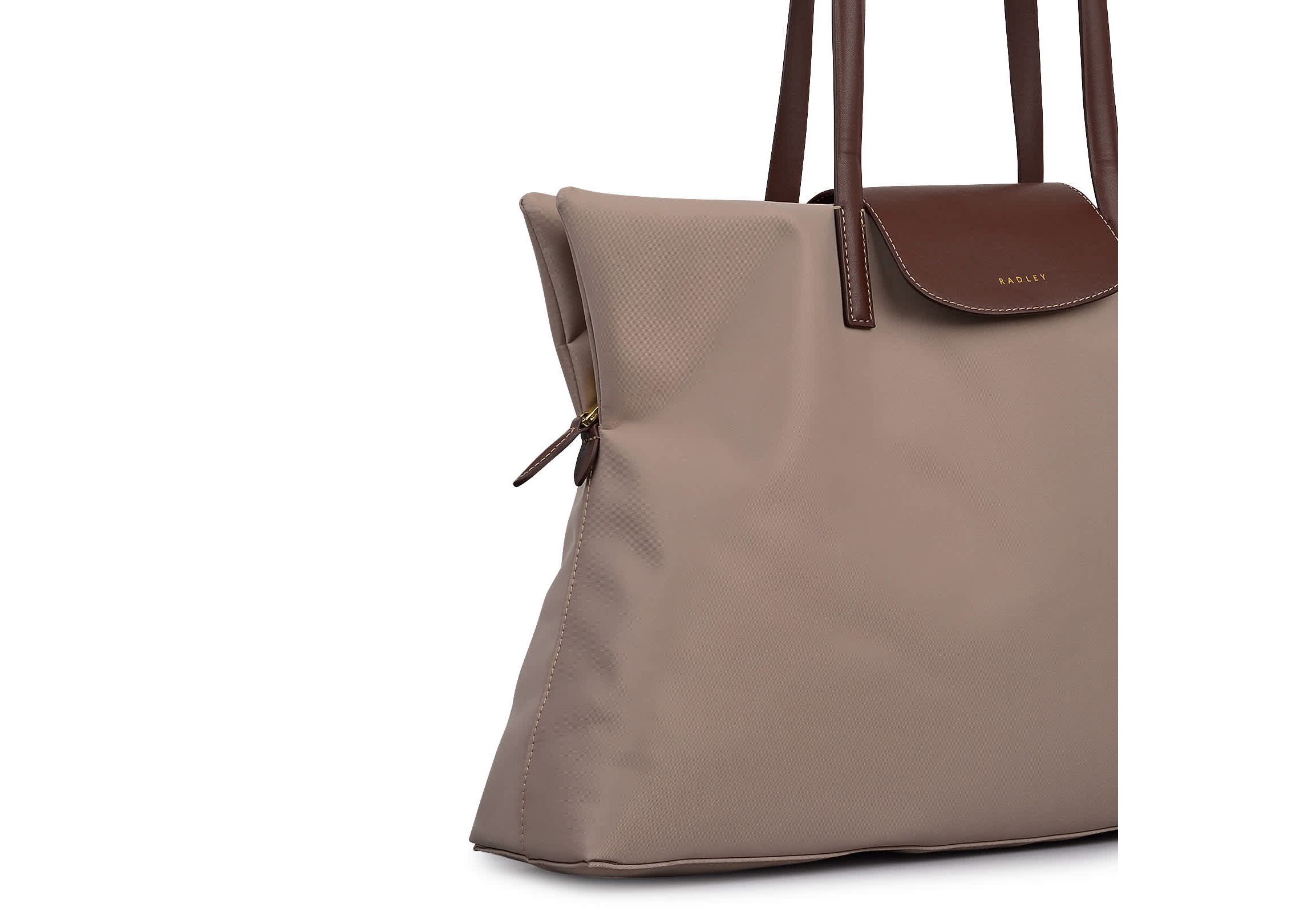 Radley Pocket Essentials Medium Ziptop Tote | Belk