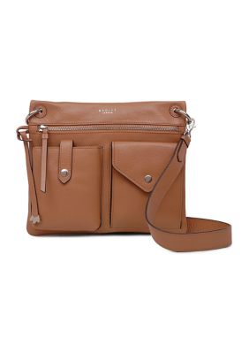 Radley London Wilton Way Casual - Medium Ziptop Crossbody | belk