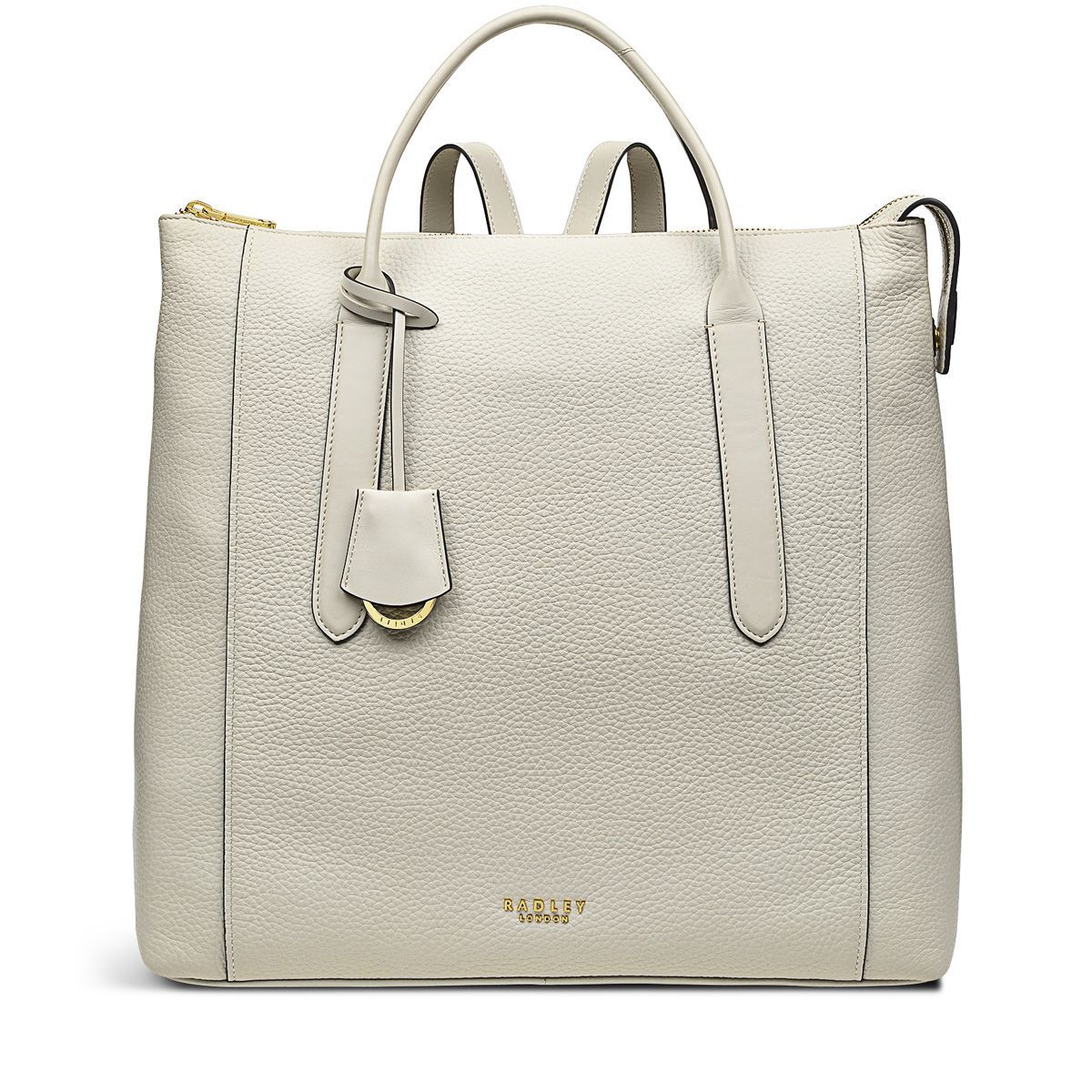 Radley London Baylis Road 2.0 - Large Ziptop Backpack | Belk