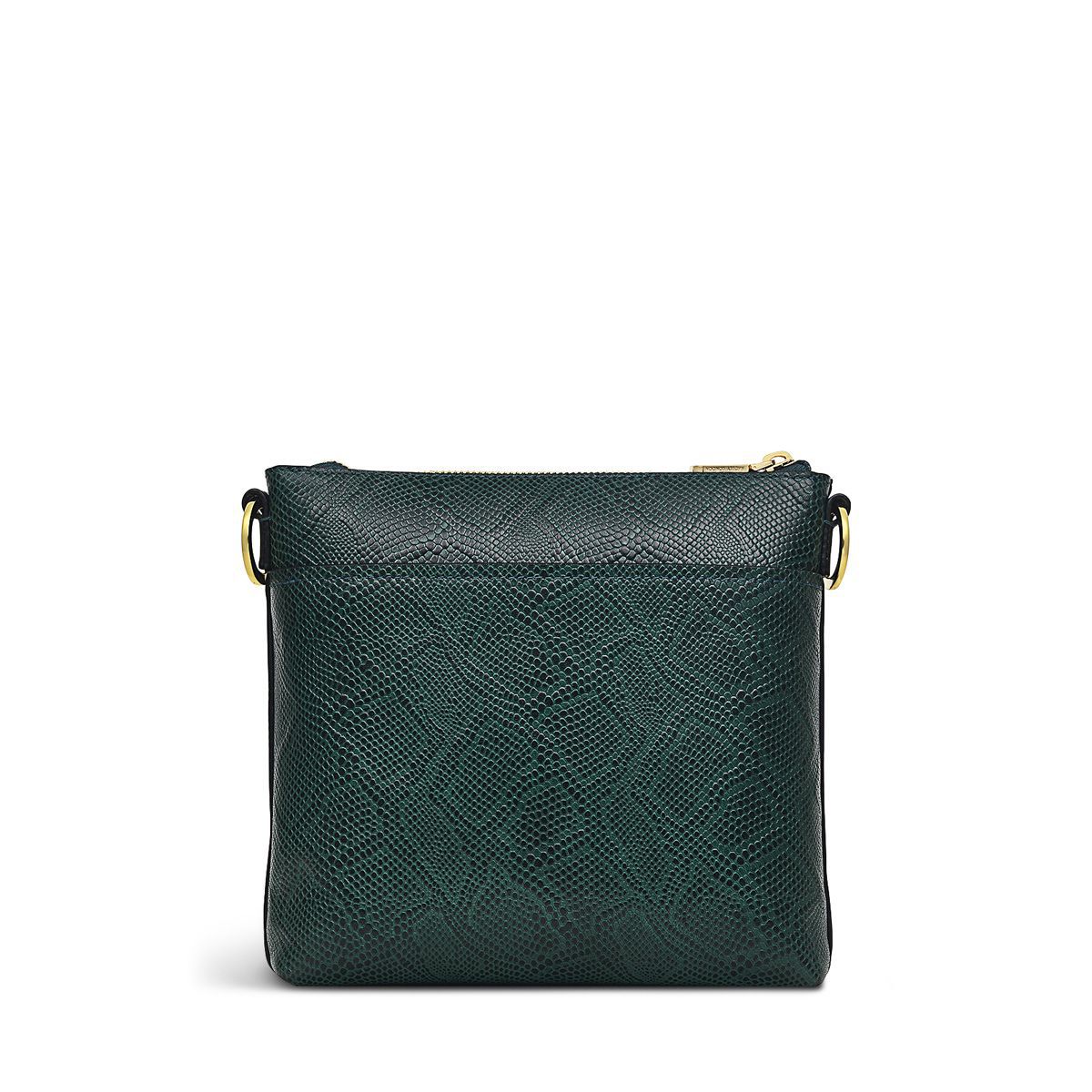 Radley London Pockets 2.0 Faux Snake - Small Ziptop Crossbody | Belk
