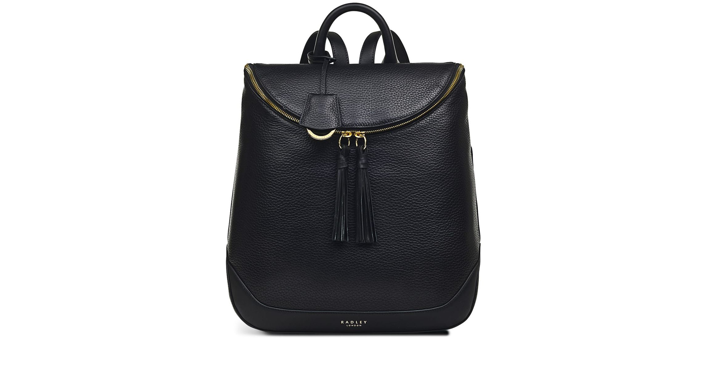 Radley London Milligan Street - Medium Zip Around Backpack | Belk