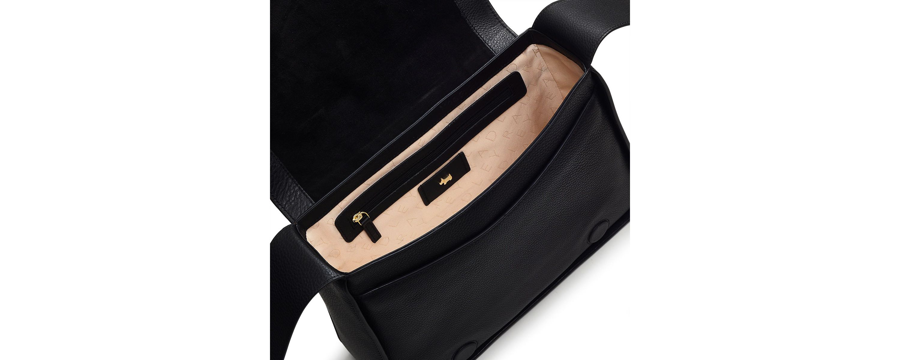 Radley London WESTWELL LANE- LARGE FLAPOVER CROSSBODY | Belk