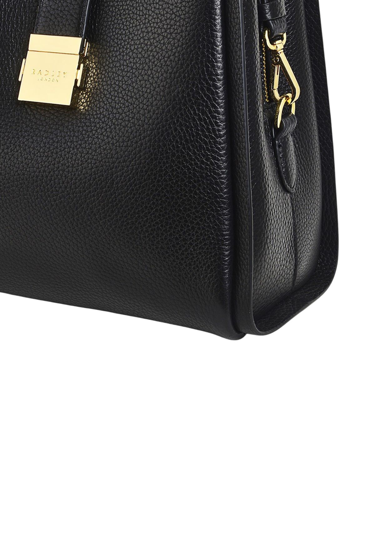 Radley London Sloane Street Medium Zip Top Crossbody Bag | Belk