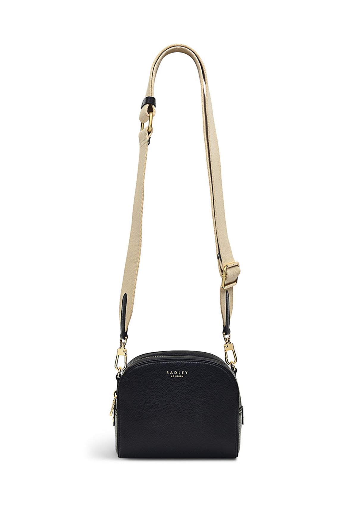Radley London Small Zip Around Crossbody | Belk