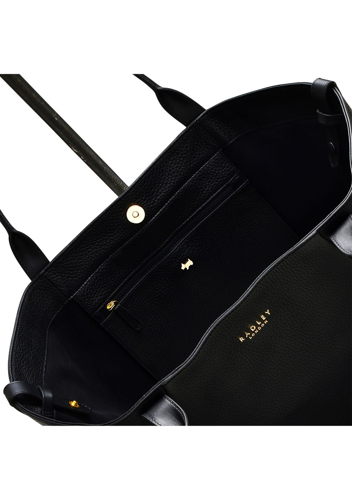 Radley London Baylis Road 2.0 - Large Open Top Tote Bag | Belk