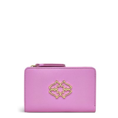 Radley London Heirloom Craft Stitch - Medium Bifold Wallet | belk