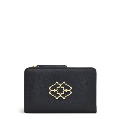 Radley London Heirloom - Craft Stitch - Medium Bifold Wallet | belk