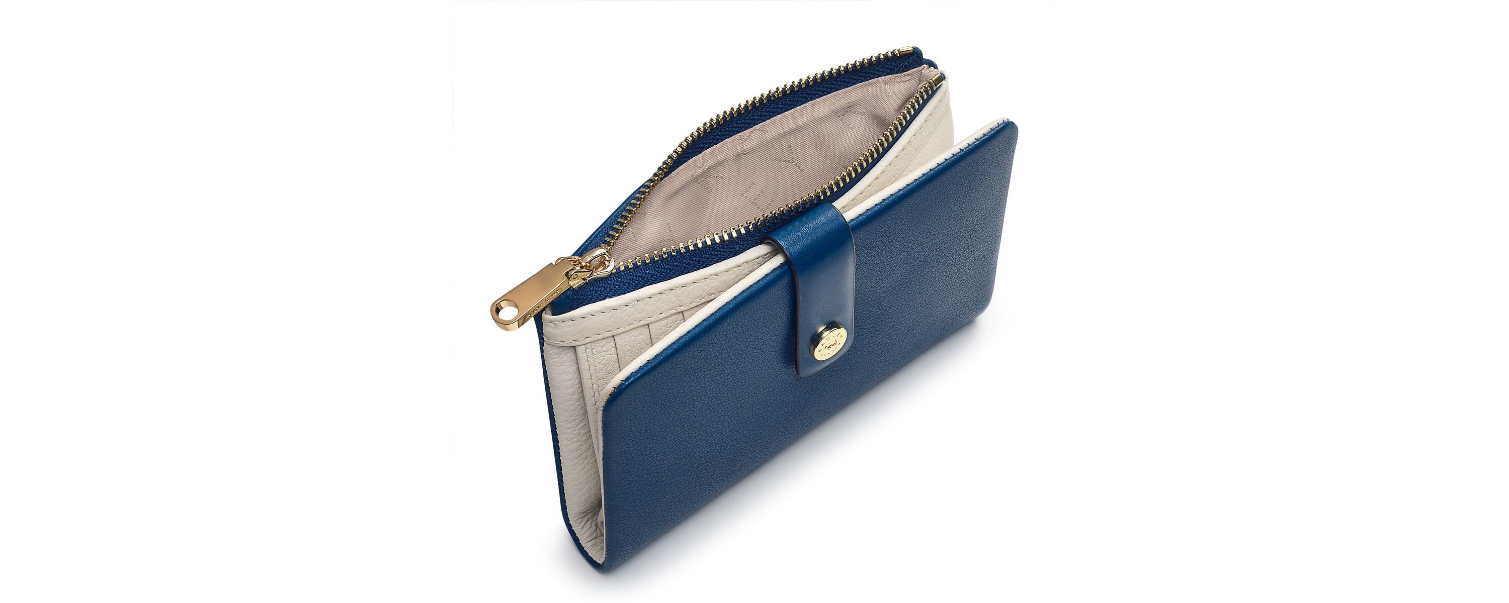 Radley London Larkswood 2.0- Medium Bifold Purse | Belk