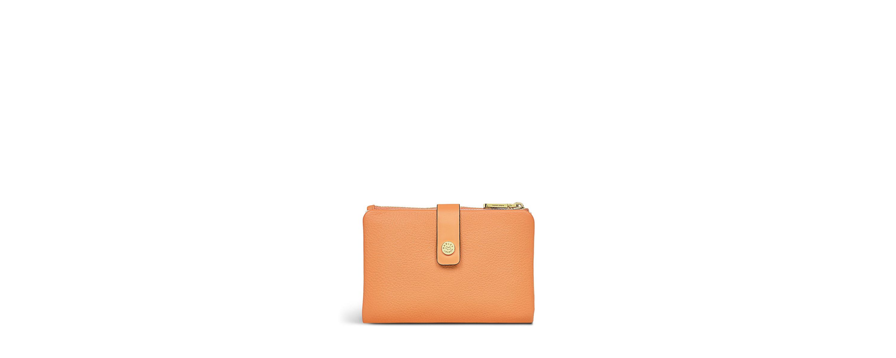 Radley London Larkswood 2.0- Medium Bifold Wallet | Belk