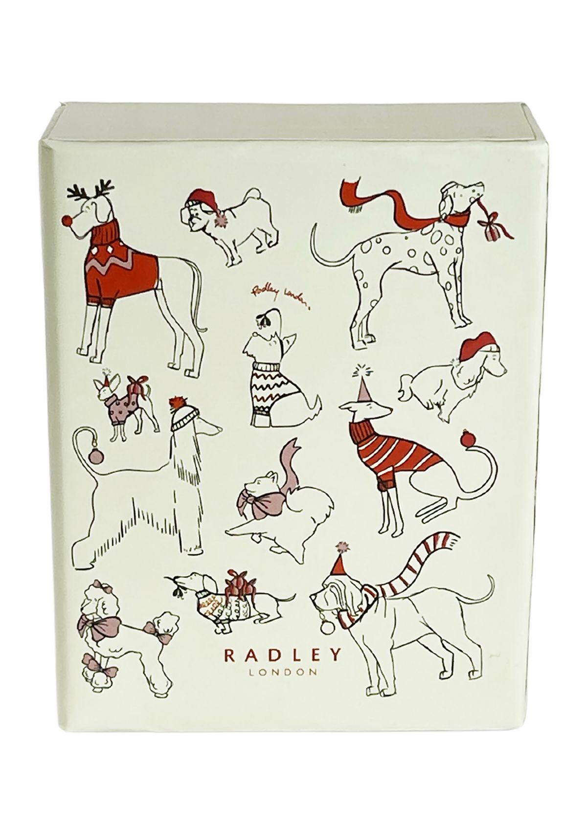 Radley London Playing Cards, Radley and Friends | Belk