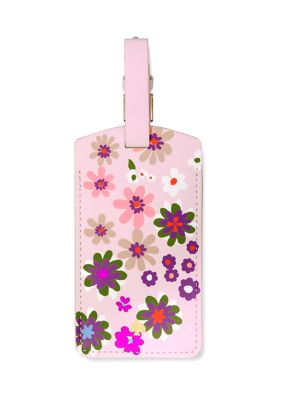 kate spade new york® Luggage Tag, Pacific Petals | belk