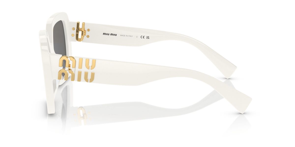 Miu Miu MU 10YS Sunglasses | Belk