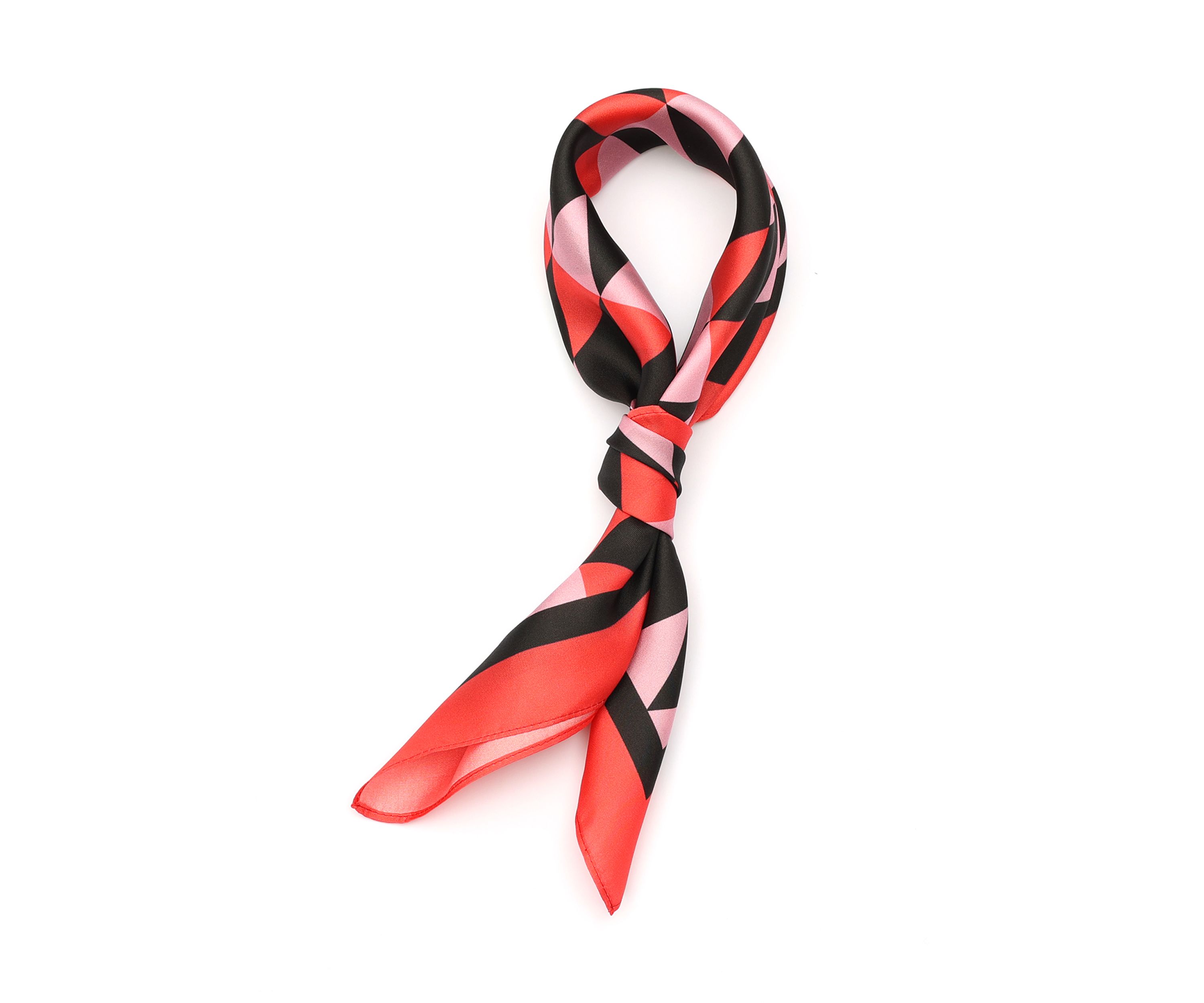 kate spade new york® Triangle Silk Bandana Scarf | Belk