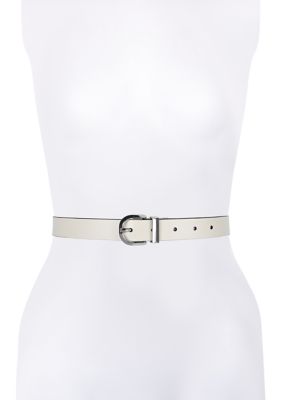 kate spade new york® 25 Millimeter Reversible Belt | belk