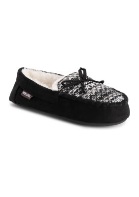 MUK LUKS® Women's Jaylah Lee Moccasins | belk