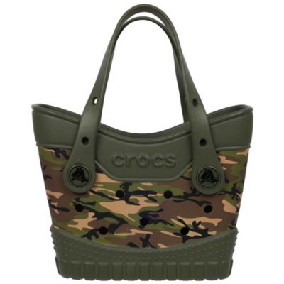 Crocs Crocs Micro Classic Camo Tote | Belk