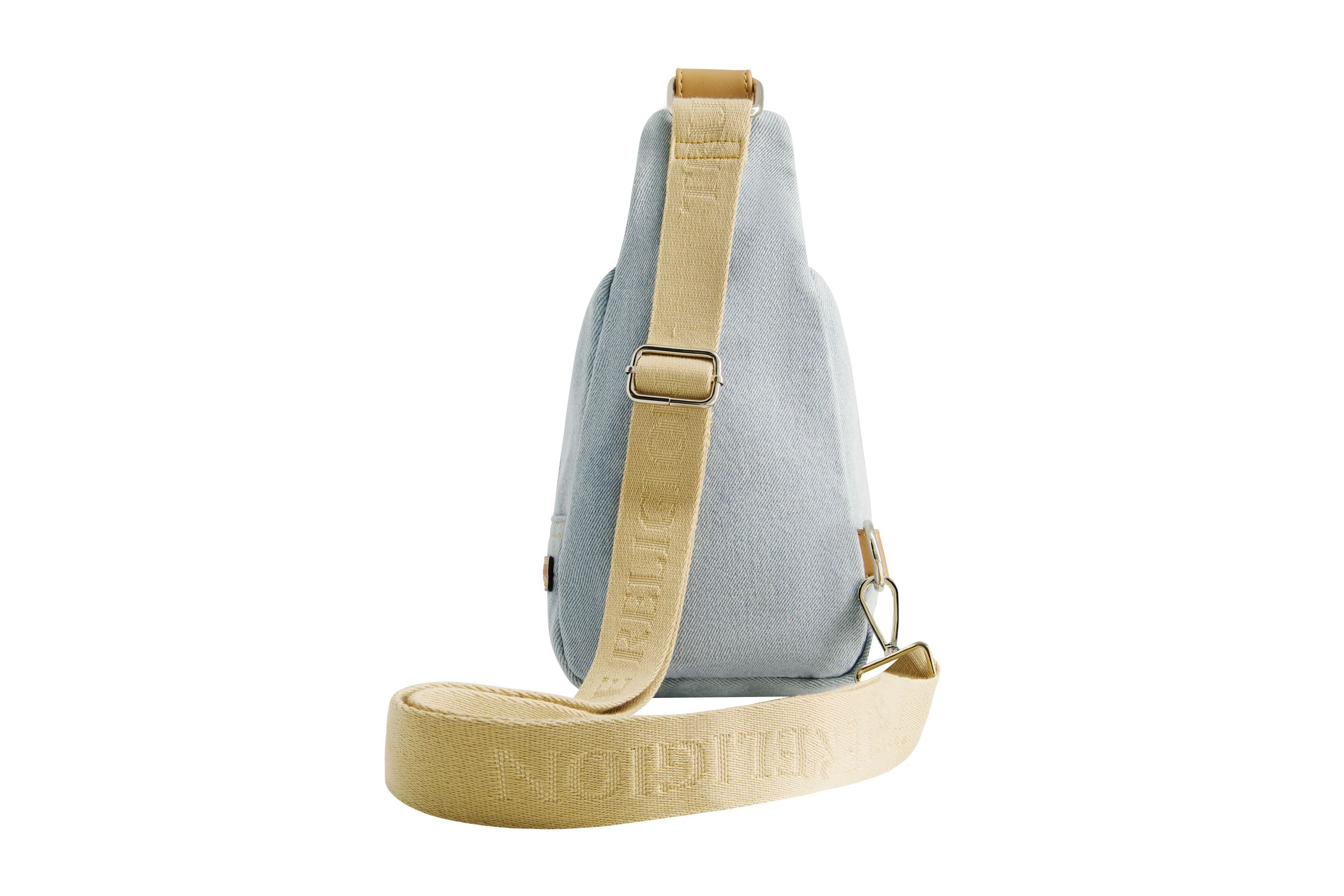 True Religion True Religion Stitched Horseshoe Sling | Belk