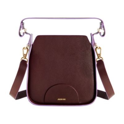 Jason Wu Jason Wu Convertible Shoulder Bag – Classic Elegance with a ...