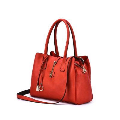 Mellow World Jasmine 3 Compartment Satchel | belk