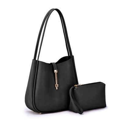 Mellow World Madison Slouchy Hobo | Belk