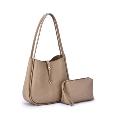 Mellow World Madison Slouchy Hobo | belk