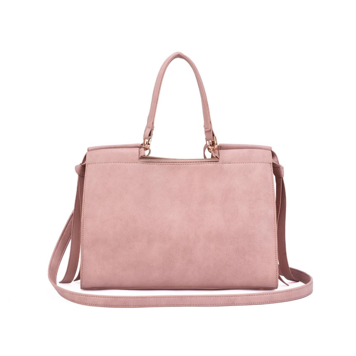 Mellow World Cosette 3 Compartment Satchel | Belk