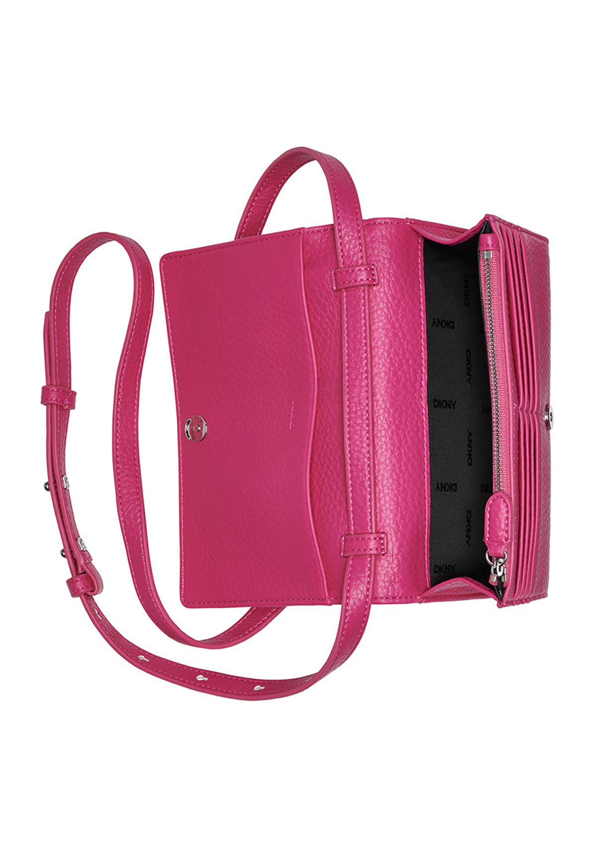 DKNY Wallet On a String | Belk
