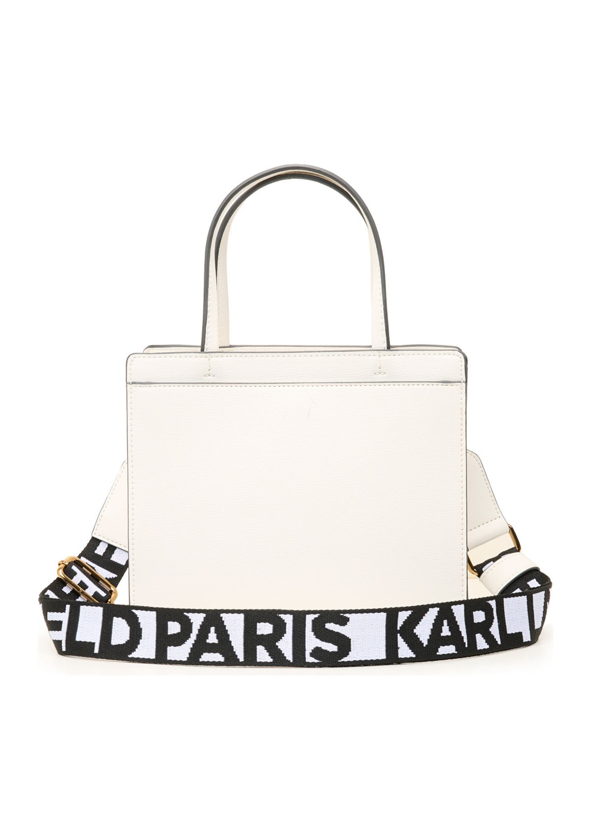 KARL LAGERFELD PARIS Maybelle Satchel | Belk