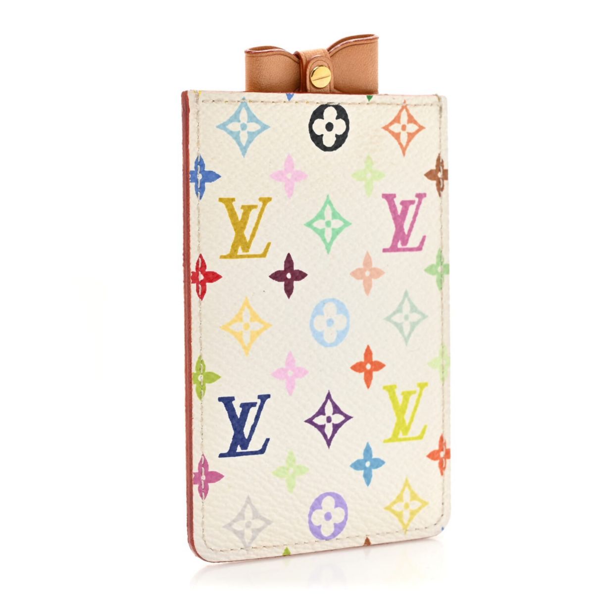 FASHIONPHILE Louis Vuitton Mirror and Case Pouch -FINAL SALE NO RETURNS ...