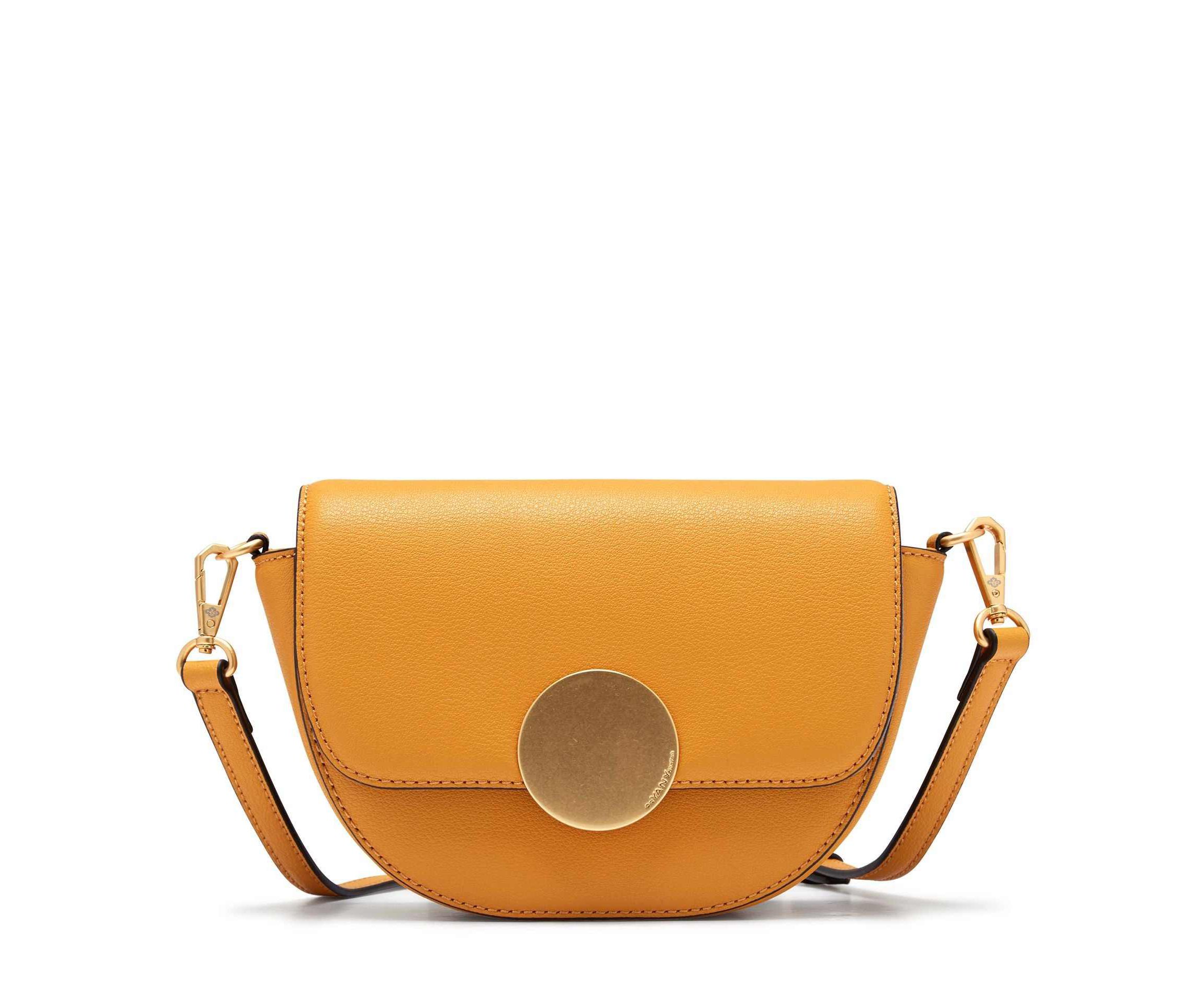 Oryany Lottie Saddle Crossbody Bag | Belk