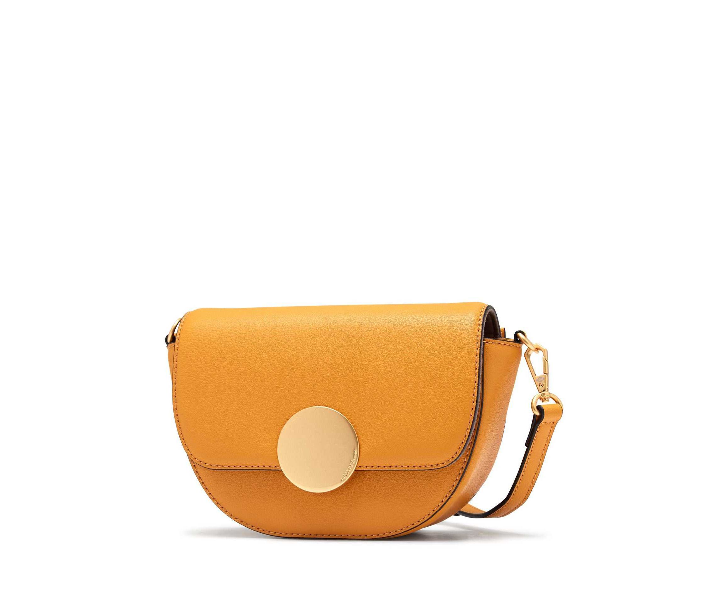Oryany Lottie Saddle Crossbody Bag | Belk