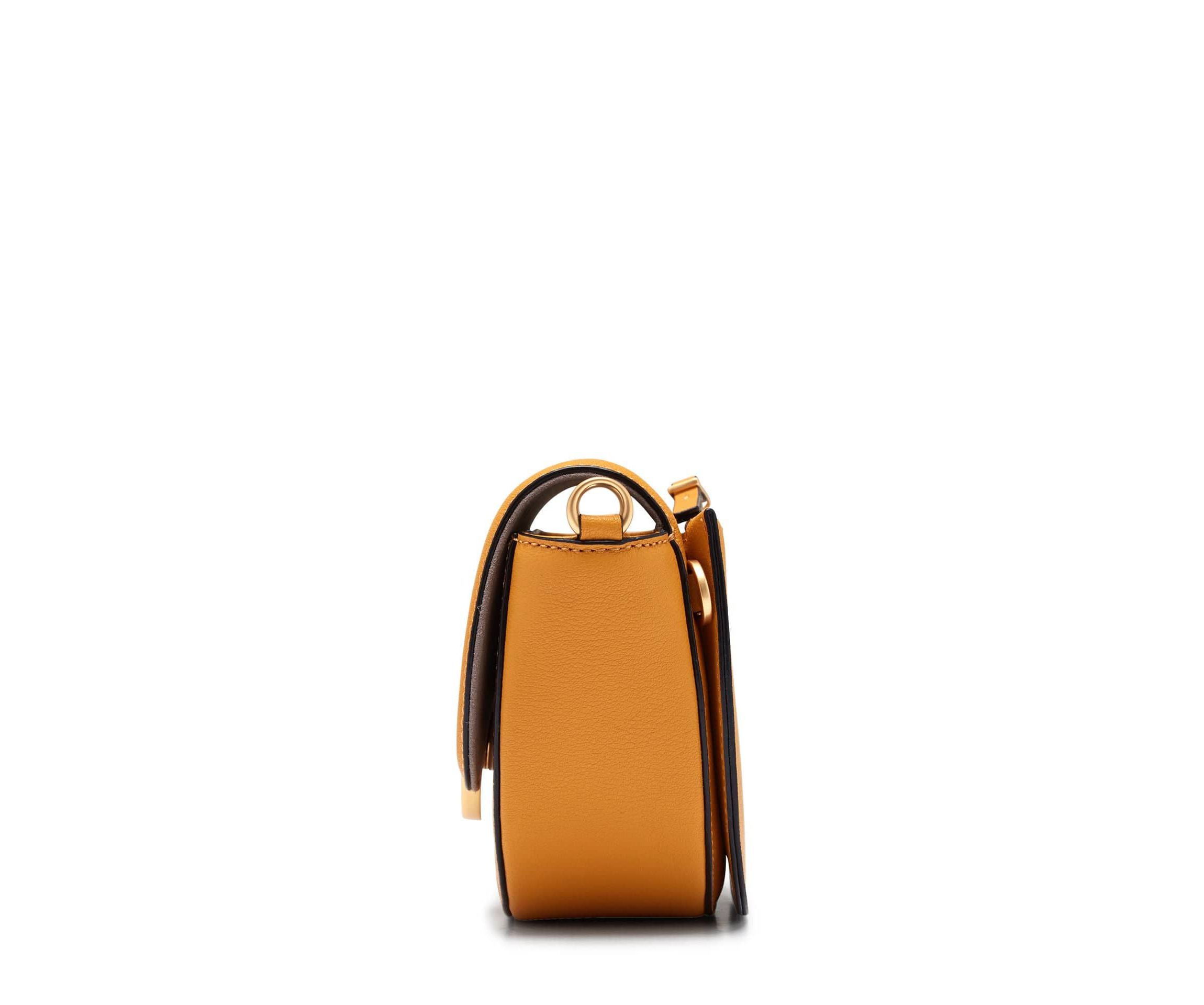 Oryany Lottie Saddle Crossbody Bag | Belk