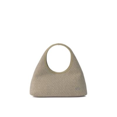 Oryany Waffle Canvas Tote Bag | Belk