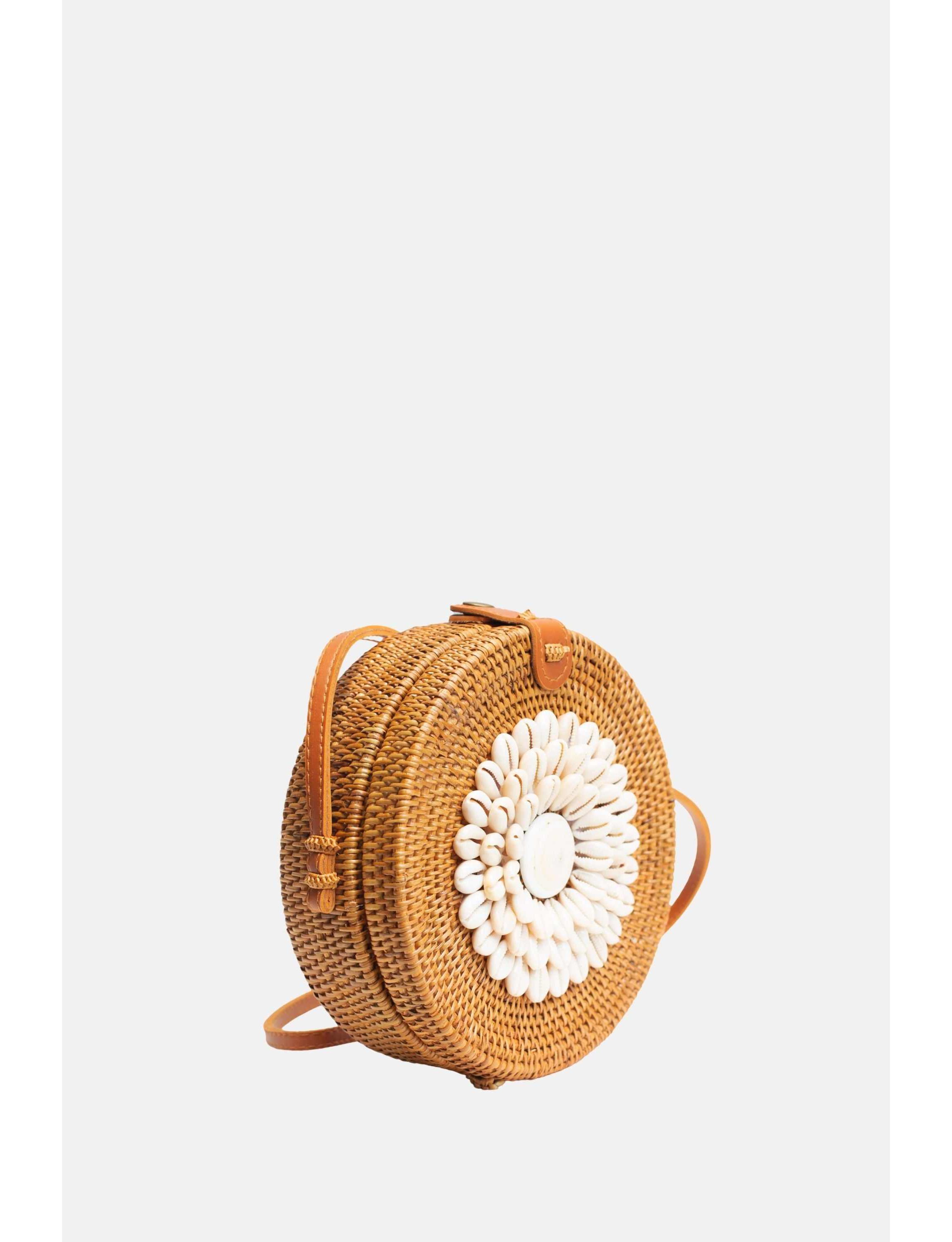 Jelavu Ata Kauri Crossbody Bag | Belk