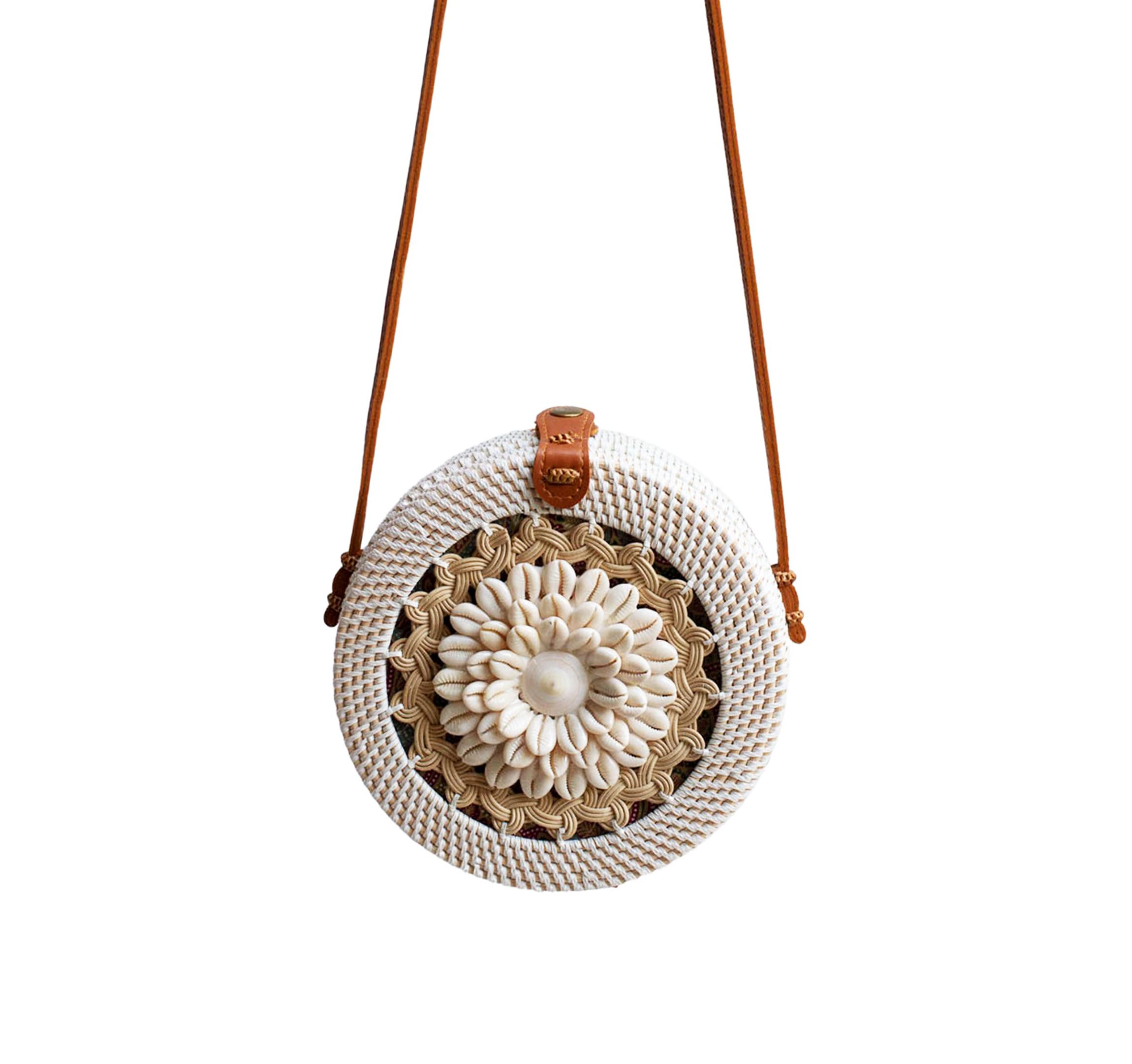 Jelavu Ata Kauri Crossbody Bag | Belk