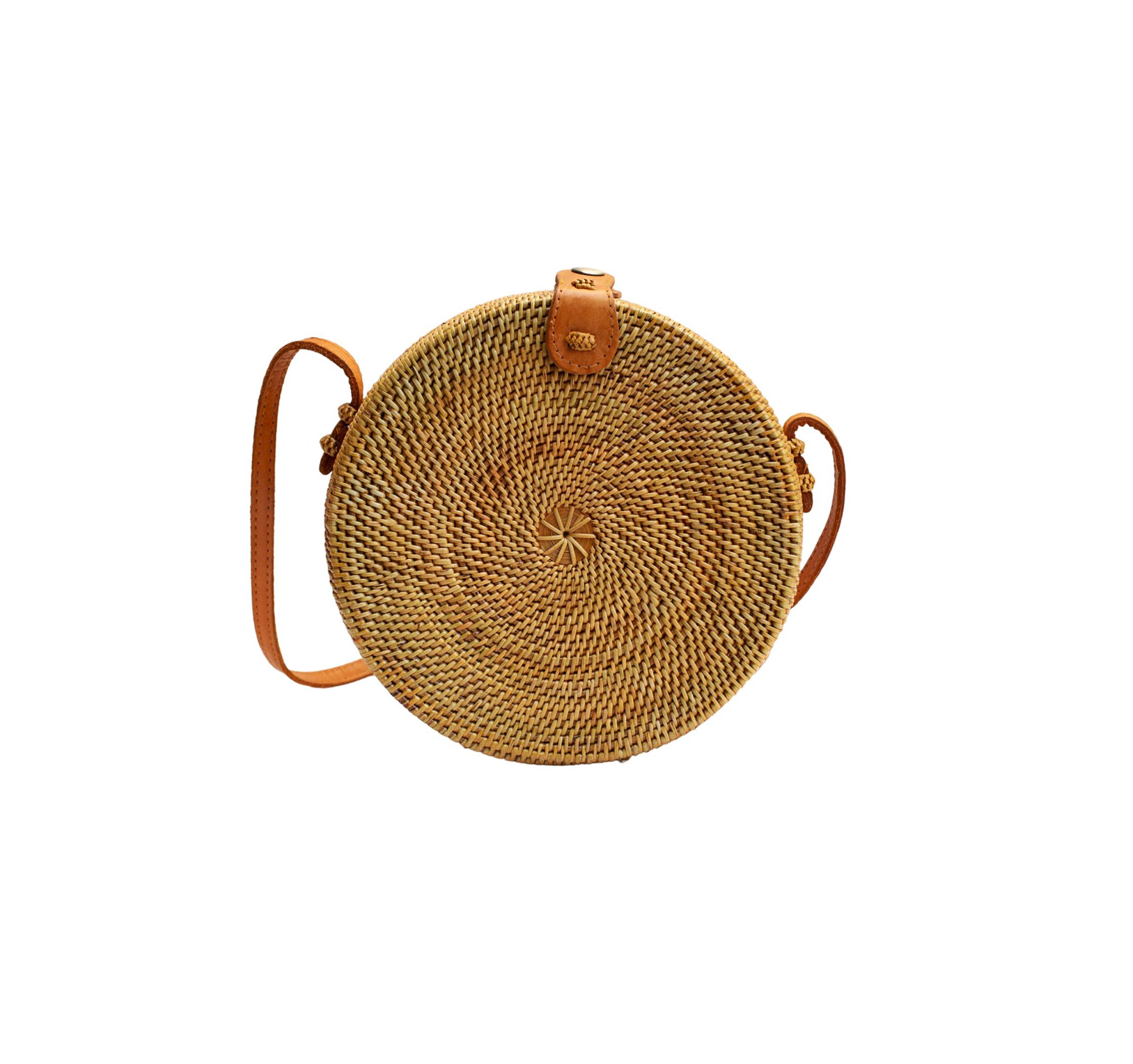 Jelavu Ata Bali Crossbody Bag | Belk