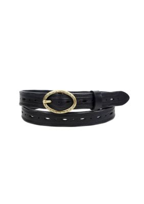 Old Trend Vintage Soul Leather Belt | Belk