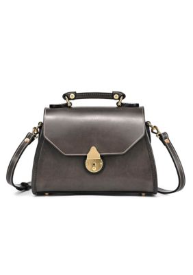 Old Trend Laurel Classic Satchel | Belk