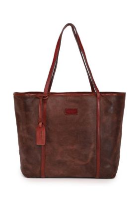 Old Trend Alder Tote | Belk